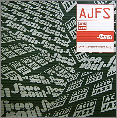 VA - アシッド・ジャズ・ミーツ・フリー・ソウル PCCY-01234/中古CD・レコード・DVDの超専門店 FanFan