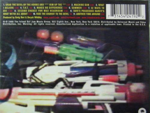 Sum 41 - Half Hour of Power 0731454241922/中古CD・レコード・DVDの超専門店 FanFan