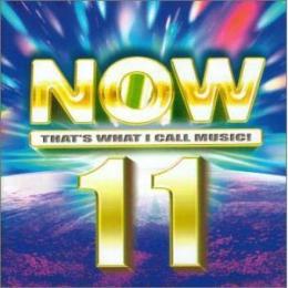 オムニバス - NOW 11 TOCP-65654/中古CD・レコード・DVDの超専門店 FanFan